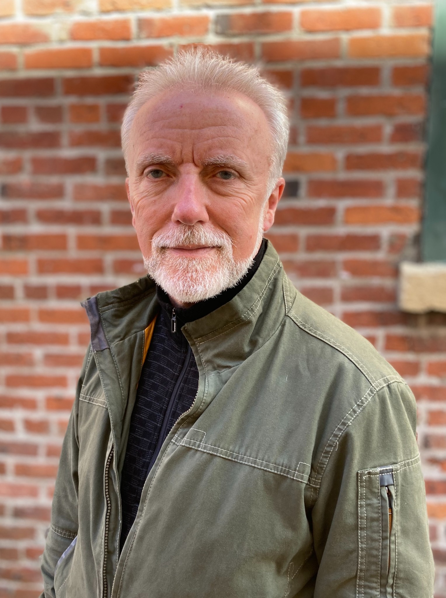 Michael Doherty – A site about the writings of the PhD, karateka ...