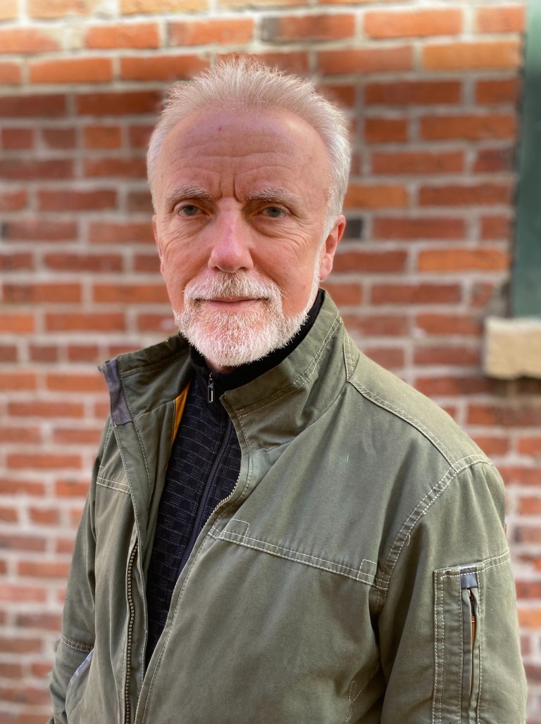 Michael Doherty – A site about the writings of the PhD, karateka ...